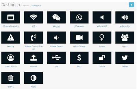 opencart quick admin menu