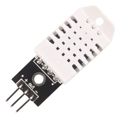 Módulo DHT Sensor de Temperatura e Umidade Smartcomp seu fornecedor confiável Atendemos