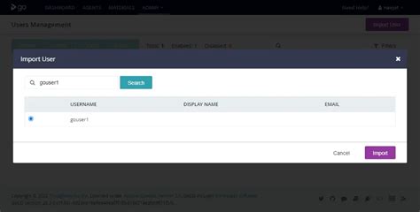 How To Install And Configure GoCD On Ubuntu 22 04