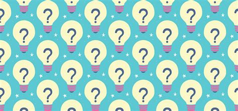 100 Question Mark Backgrounds