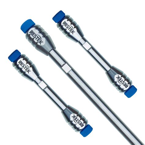 Restek Chromatographic Specialties Inc