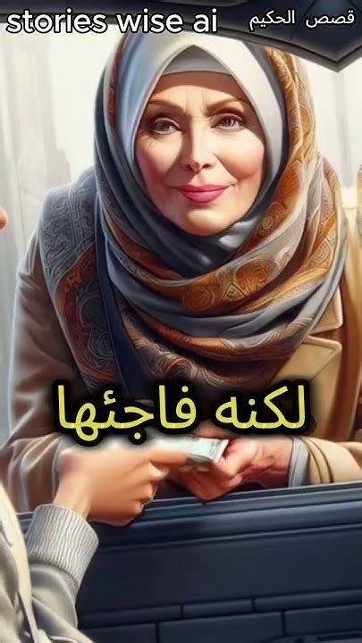 هل جزاء الإحسان إلا الإحسان 😍😱 Youtube