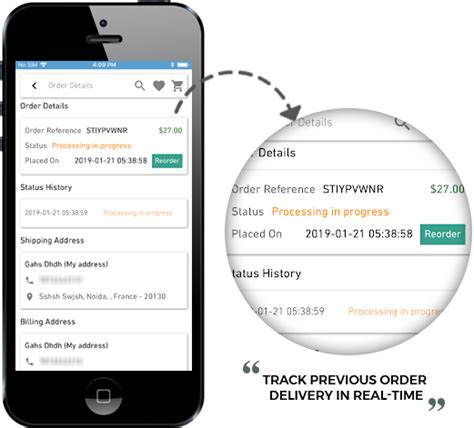 woocommerce mobile app builder android ios app maker ecommerce