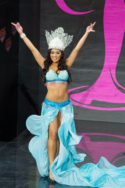 미스유니버스 전통의상 모든 국가들  인스티즈 Instiz 이슈 카테고리