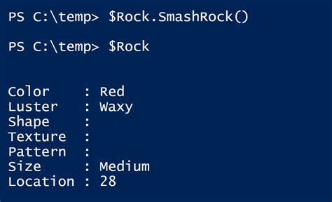 Powershell Classes Your Ultimate Guide Petri It Knowledgebase