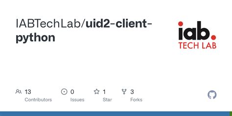 Uid2 Client Python Examples Sample Auto Refresh Py At Main · Iabtechlab