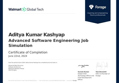 Aditya Kumar Kashyap On Linkedin 🌟 Excited To Share My Latest