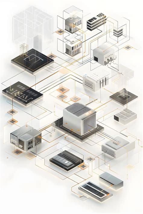Highlevel Block Diagram System Structure And Functionalities