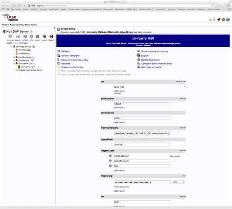 Openldap And Multi Master Replication In Freebsd Part Ii