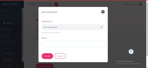How To Upload Images In Flutter Using Appwrite Dev Community