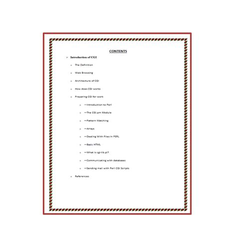 Common Gateway Interface Cgi Seminar Report With Ppt Digital Education