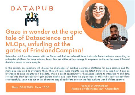 Datascience Mlops Ai Bigdata Analytics Machinelearning