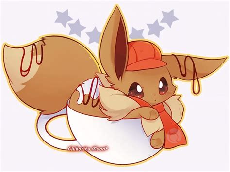 Pin By Tuan Pham On Cute Pokemon Eeveelutions Pokemon Eevee Evolutions Cute Pokemon Wallpaper