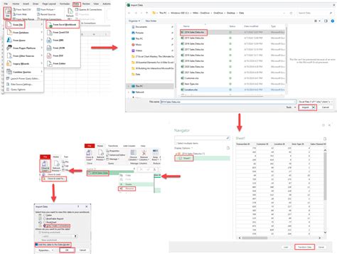 How To Do Data Analyst Workflow In Excel Step By Step Guide