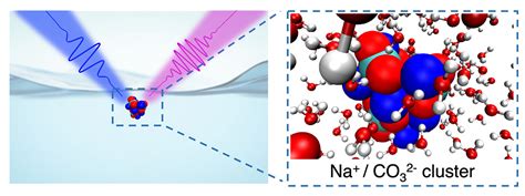 Unexpected Discovery At Air Water Interface Mirage News