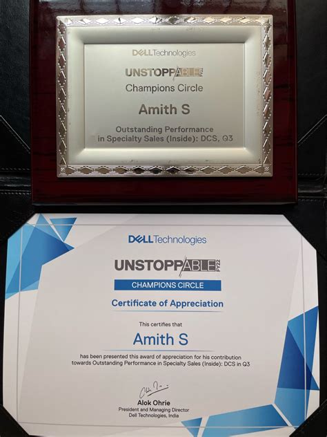 Amith Sulakhe On Linkedin Iwork4dell 78 Comments