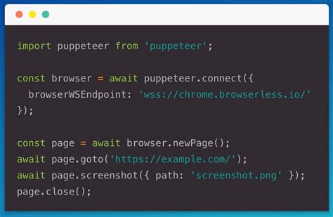 Amaan Khan On Linkedin Github Browserlessbrowserless Deploy