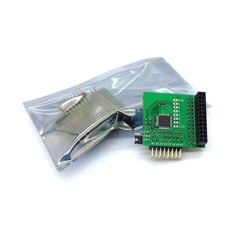 Chroma Servo Board V For Raspberry Pi