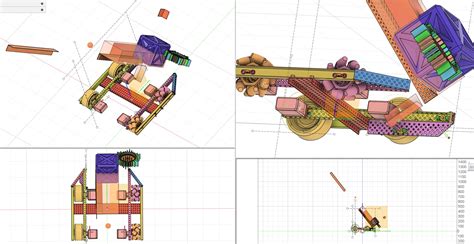 Engineering Notebook CAD VEX V General Discussion VEX Forum