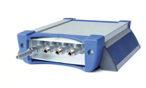 Data Logger Listens To Ecu System Bus