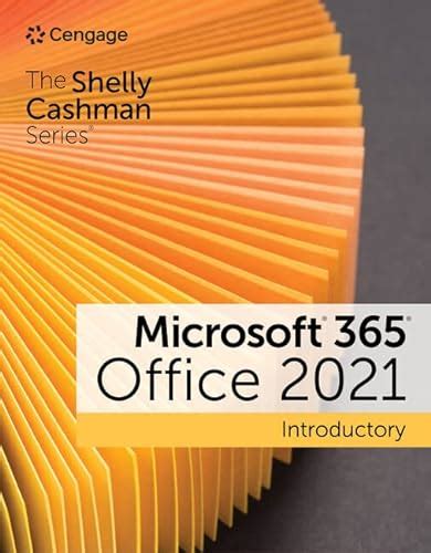 microsoft 365 and office 2021 introductory stanzatextbooks