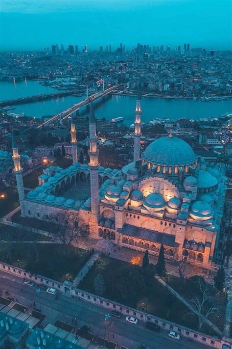 Stambul,Turkey | Mesquita azul, Viagens, Istambul