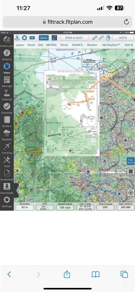 Efb For Ipadtablet Wishlist Microsoft Flight Simulator Forums