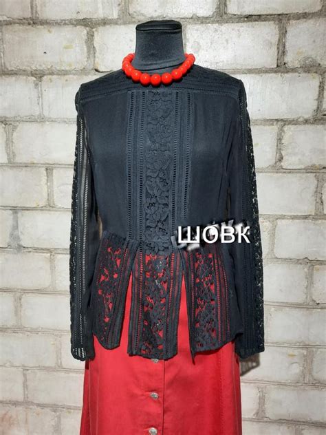 Преміум шовк якість ексклюзив шовкова блуза Thurley — ціна 1444 грн у каталозі Блузи Купити