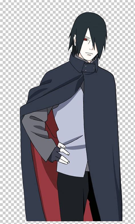 Sasuke Uchiha Naruto Uzumaki Sakura Haruno Sarada Uchiha Boruto Uzumaki