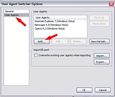 Be The GoogleBot User Agent View Page As Google Sees It