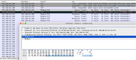 工控安全入门（九）——工控协议逆向初探 安全ker 安全资讯平台