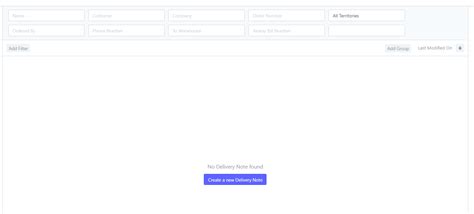 Report Filters All Territories Should Show Those Under Sub Groups