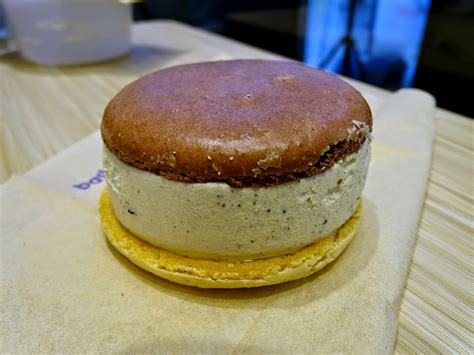 Baskin Robbins Seoul South Korea ★★★ A Traveling Foodies