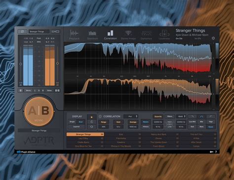 Out Now Adptr Metric Ab V1 4👍 R Plugindeals