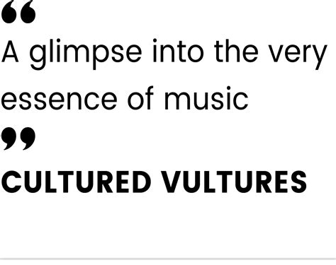 Cultured Vultures Quote Addictive Tv Orchestra Of Samples