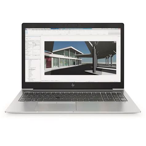 Hp Zbook G Studio