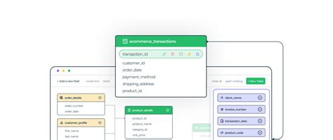 How To Build Ui On Harperdb Database Dev Community