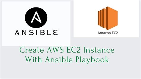 Ansible Installation And Configuration On Aws Create Ec2 Instance Using Ansible On Aws In Hindi