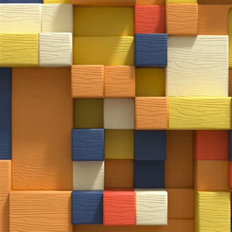 How To Randomize Texture Projection Roctane