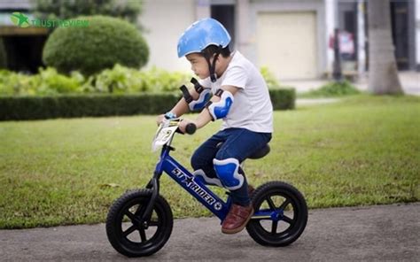 TOP 3 Mẫu xe đạp cho bé 3 5 tuổi Chất Lượng Giá Tốt Nhất 2025