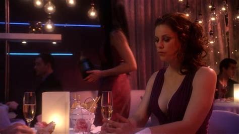 Cassidy Freeman Nude Pics Page 1