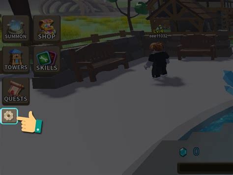 Code Action Tower Defense Miễn Phí Mới Nhất 012025 Cách Nhập Code