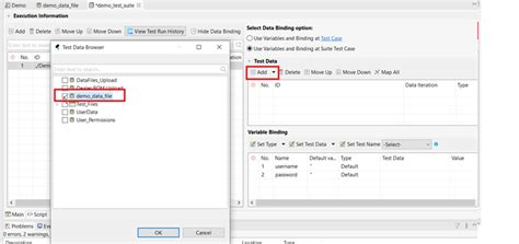 Data Driven Testing In Katalon Studio A Comprehensive Guide Blogs