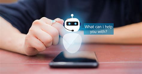 Conversational Ai Solutions Improve Business Efficiency