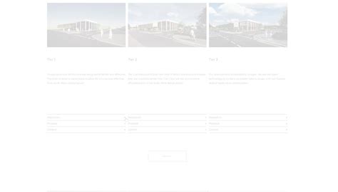 Monolith Visuals On Linkedin Monolith Visuals Our 3 Tier System