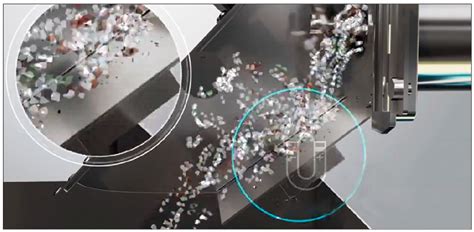 전문가 기고 플라스틱 분진 제거율 98의 진공 터보 사이클론 기반 분진 제거 장치 더스트제로 Today 여기에뉴스