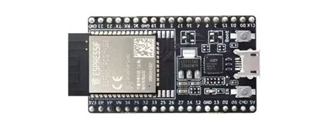 Включение Secure Boot V2 Sbv2 на Esp32 Embeddershop