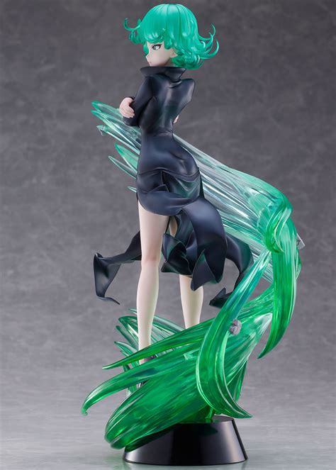 Tornado Of Terror Tatsumaki One Punch Man Hlj Com