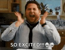 Im So Excited Meme S Tenor