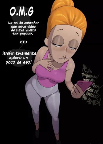 Jessica Morty Madmark Chochox Com